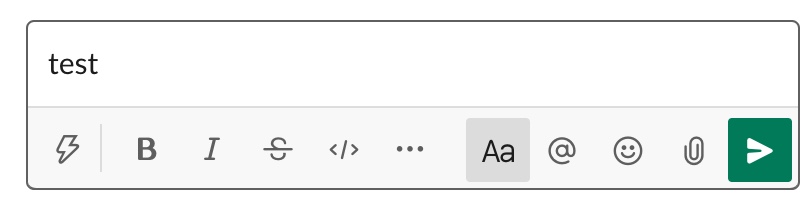 Honeycodeでデータ更新＆Slackへの通知を行ってみた | DevelopersIO