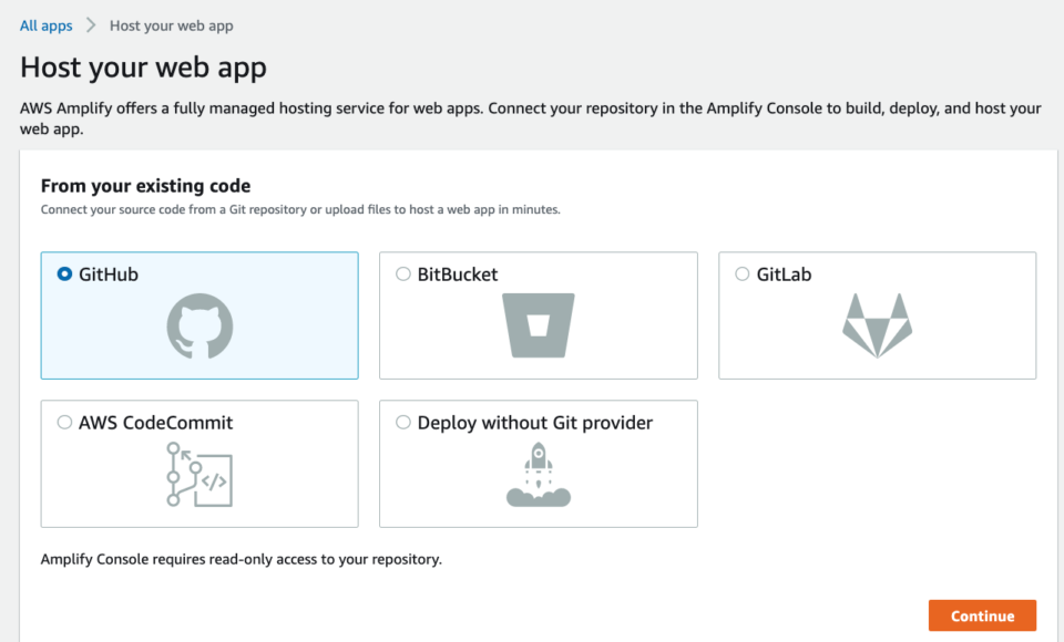 How to Set Up LIFF Application Development Environment for a Team ...