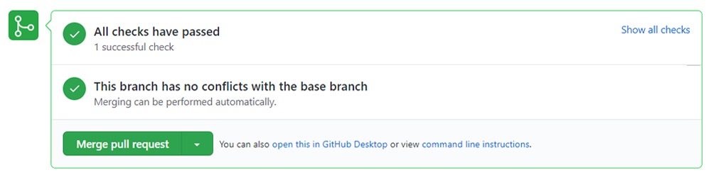 วิธีแก้ปัญหา Git Conflict | DevelopersIO