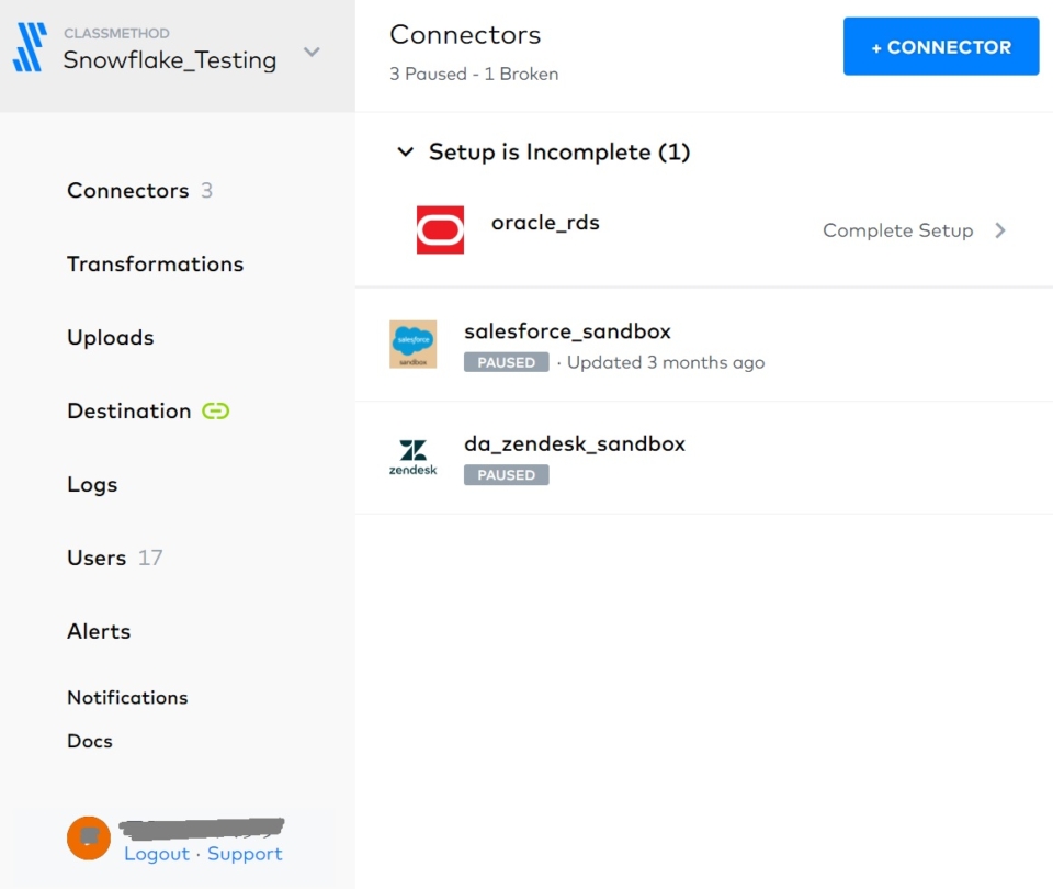 Box のデータを Fivetran と Snowflake に連携する方法 | DevelopersIO