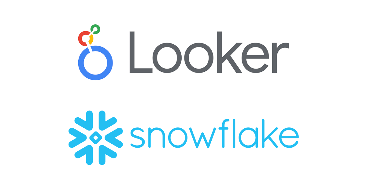 LookerからSnowflakeへ接続する際の、Snowflake側での権限設定方法 | DevelopersIO
