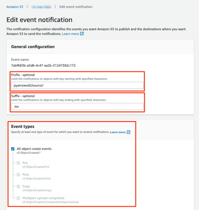 AWS LambdaとPyArrow3.0.0を使ってサクッとParquetファイルに変換する | DevelopersIO