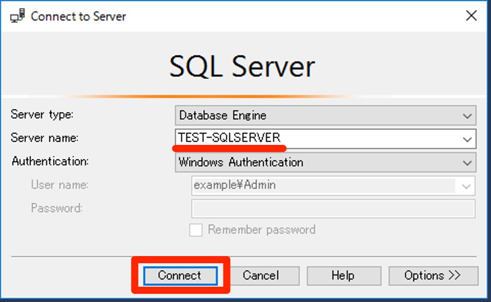 SQL Server FCIをFSx for Windowsを使って構築する（Windows内部編） | DevelopersIO