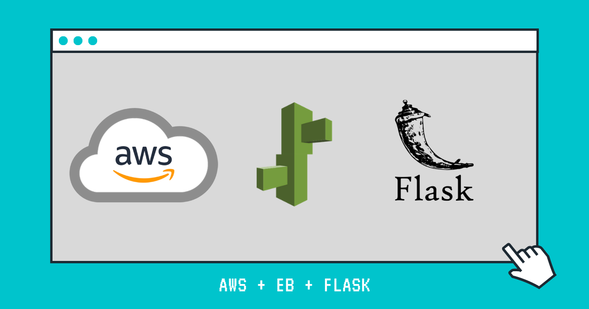 I tried deploying flask app in AWS Elastic Beanstalk | DevelopersIO I tried deploying flask app in AWS Elastic Beanstalk | DevelopersIO
