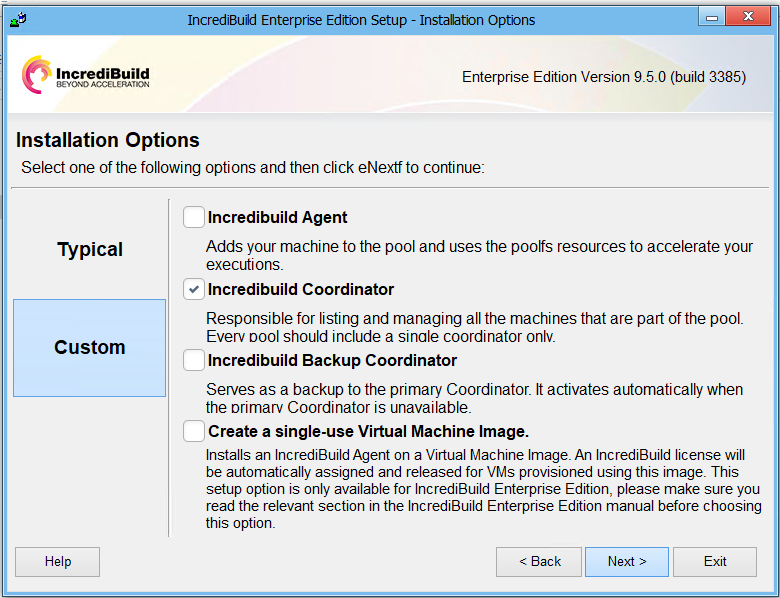 ゲーム開発環境をAWSで！IncrediBuild Cloudを使用してUnreal Engine 4の分散ビルドをやってみた | DevelopersIO
