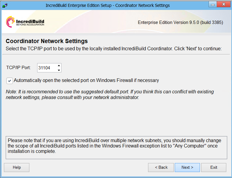 ゲーム開発環境をAWSで！IncrediBuild Cloudを使用してUnreal Engine 4の分散ビルドをやってみた | DevelopersIO