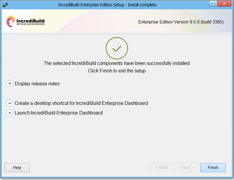 ゲーム開発環境をAWSで！IncrediBuild Cloudを使用してUnreal Engine 4の分散ビルドをやってみた | DevelopersIO