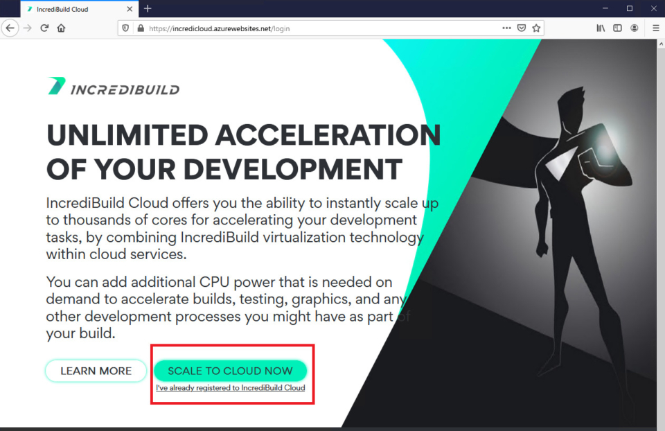 ゲーム開発環境をAWSで！IncrediBuild Cloudを使用してUnreal Engine 4の分散ビルドをやってみた | DevelopersIO