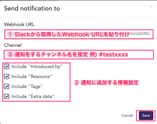 Cloud One Conformityの通知設定をしてみた | DevelopersIO