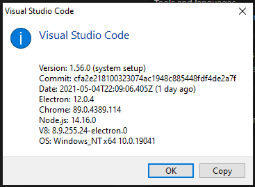 VS Code を winget でインストールしてみた | DevelopersIO