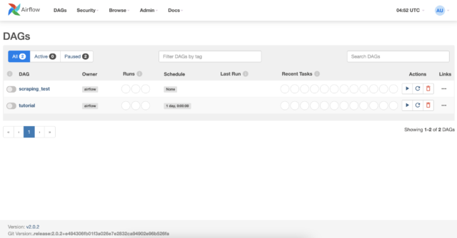 Amazon MWAAのローカル環境を簡単構築！aws-mwaa-local-runnerのススメ | DevelopersIO