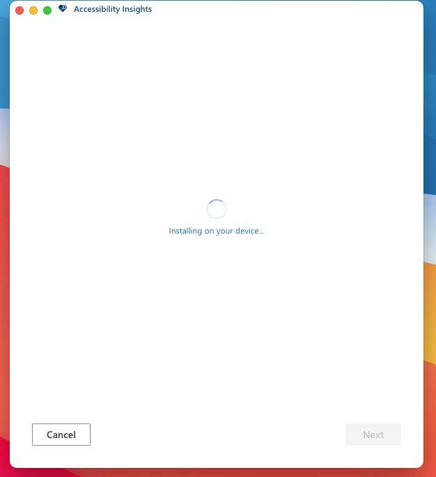 AndroidでもAccessibility Insightsを使ってアクセシビリティ評価をする | DevelopersIO