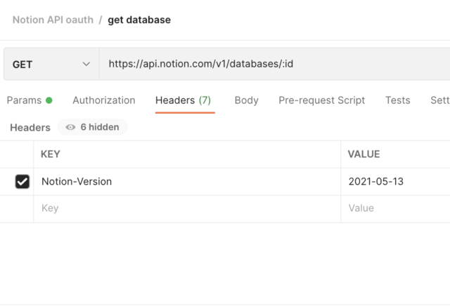 Integration typeを「public integration」に設定してNotion API（OAuth）を試してみる | DevelopersIO