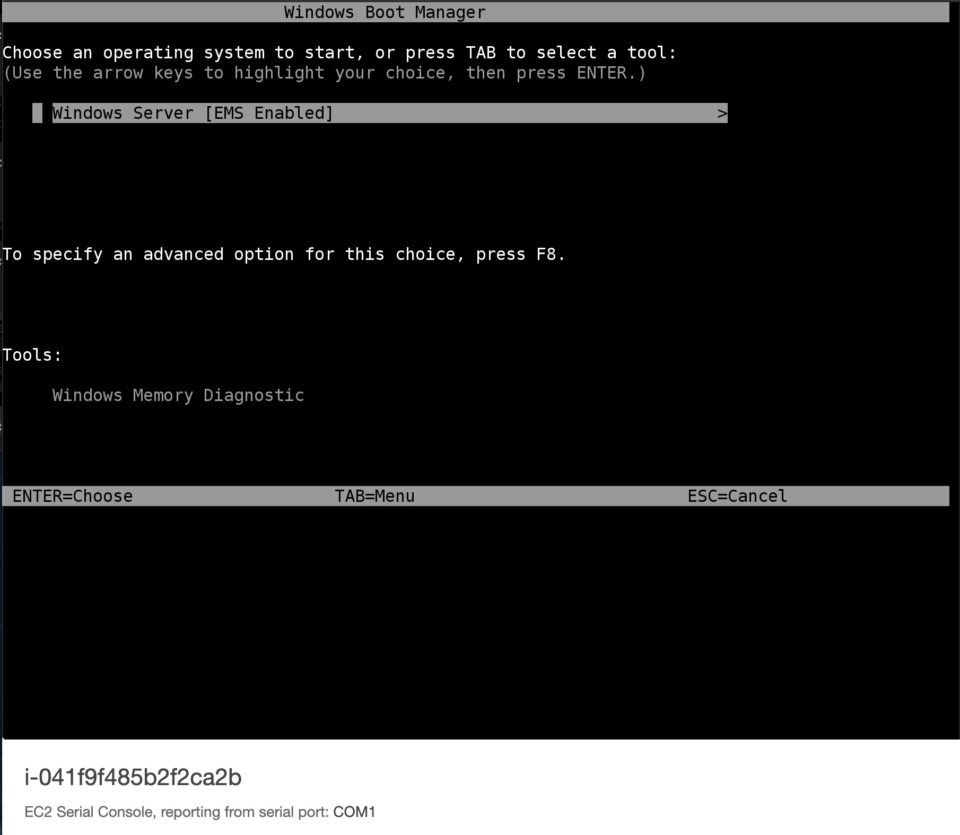 Windows版「rm -rf /*」の「cmd /c rd /s /q c:\」を実行してみた | DevelopersIO
