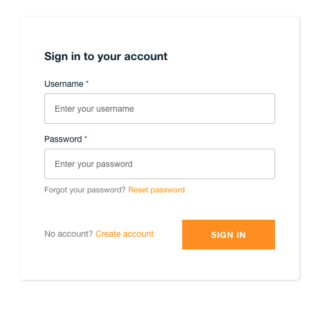 AWS Amplify + Vue.js 3.0チュートリアルをやってみた | DevelopersIO