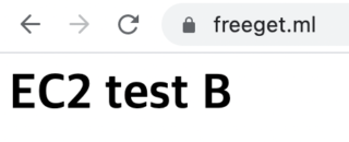 ACM、Route53、ALBの連携 | DevelopersIO