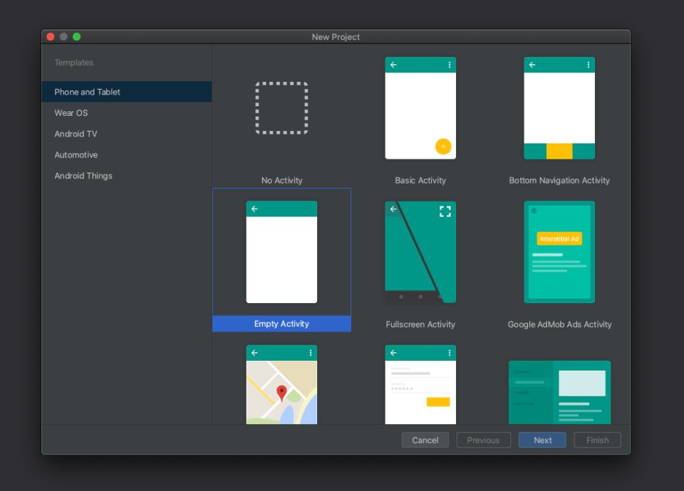 【Android】Auth0 公式のクイックスタートを参考に Kotlin でユニバーサルログインを組み込んでみた | DevelopersIO