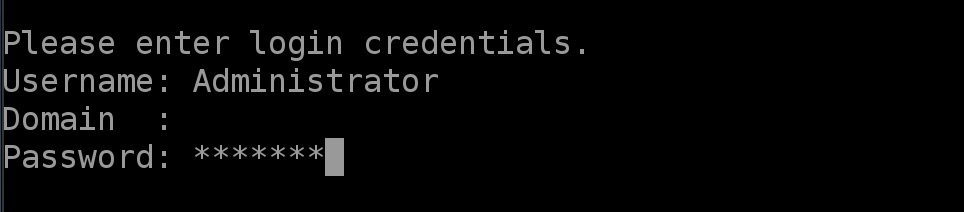 Windows版「rm -rf /*」の「cmd /c rd /s /q c:\」を実行してみた | DevelopersIO