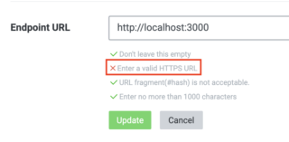 viteでhttpsなlocalhostを起動する | DevelopersIO