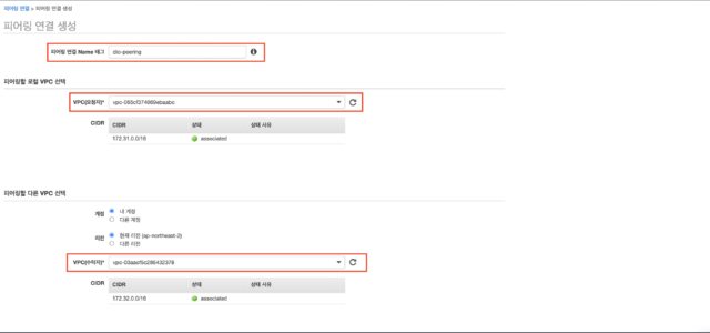 [DeveloperIO Korea] AWS VPC로 가상 네트워크 구축하기 | DevelopersIO