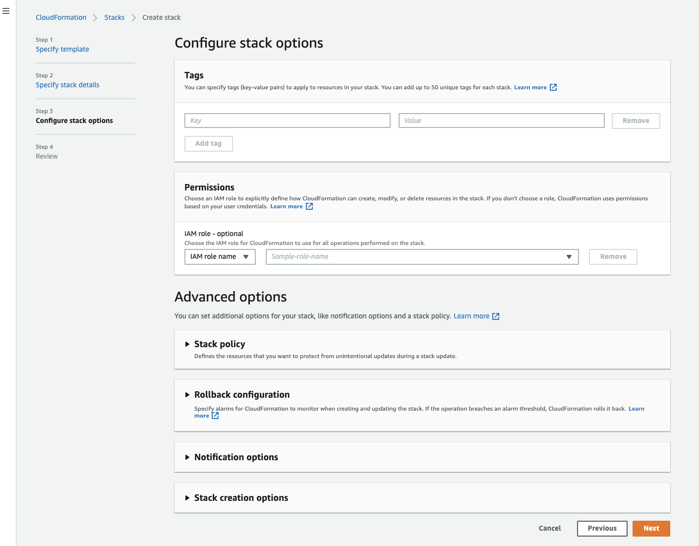 Amazon Kinesis Data Firehose For S3 Destination Using CloudFormation | DevelopersIO