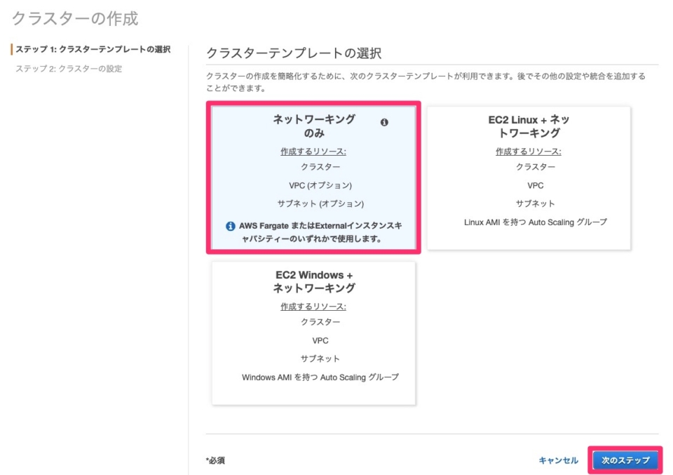 【初心者向け】Amazon ECSでApacheを起動したい~AWS Fargate利用~ | DevelopersIO