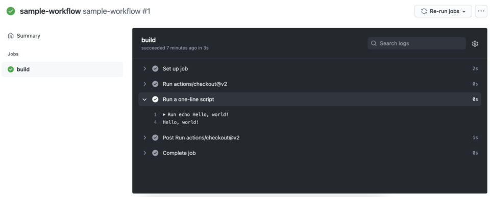GitHub Actionsのworkflow_dispatchが表示されない場合はデフォルトブランチの設定を確認しよう | DevelopersIO