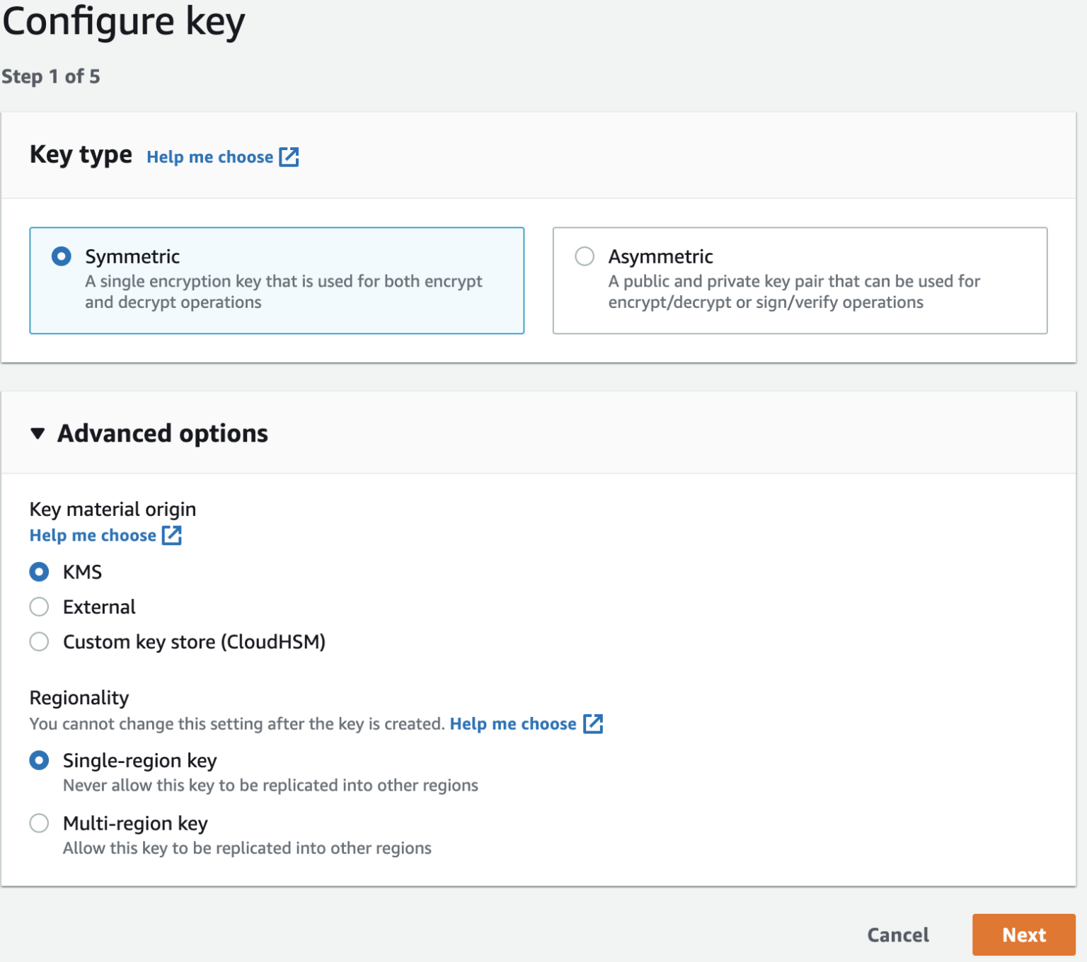 Encrypting and Decrypting a file through CLI using AWS KMS | DevelopersIO