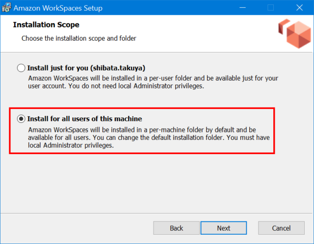 Amazon WorkSpacesでYubiKeyの二要素認証(U2F)を試してみた | DevelopersIO