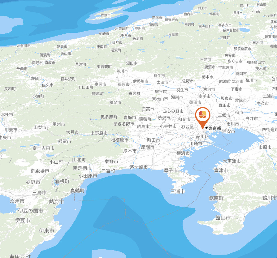 簡単・軽快・安価で伸びしろ多い「Geolonia Maps」をWordPressに埋め込んで使ってみた | DevelopersIO