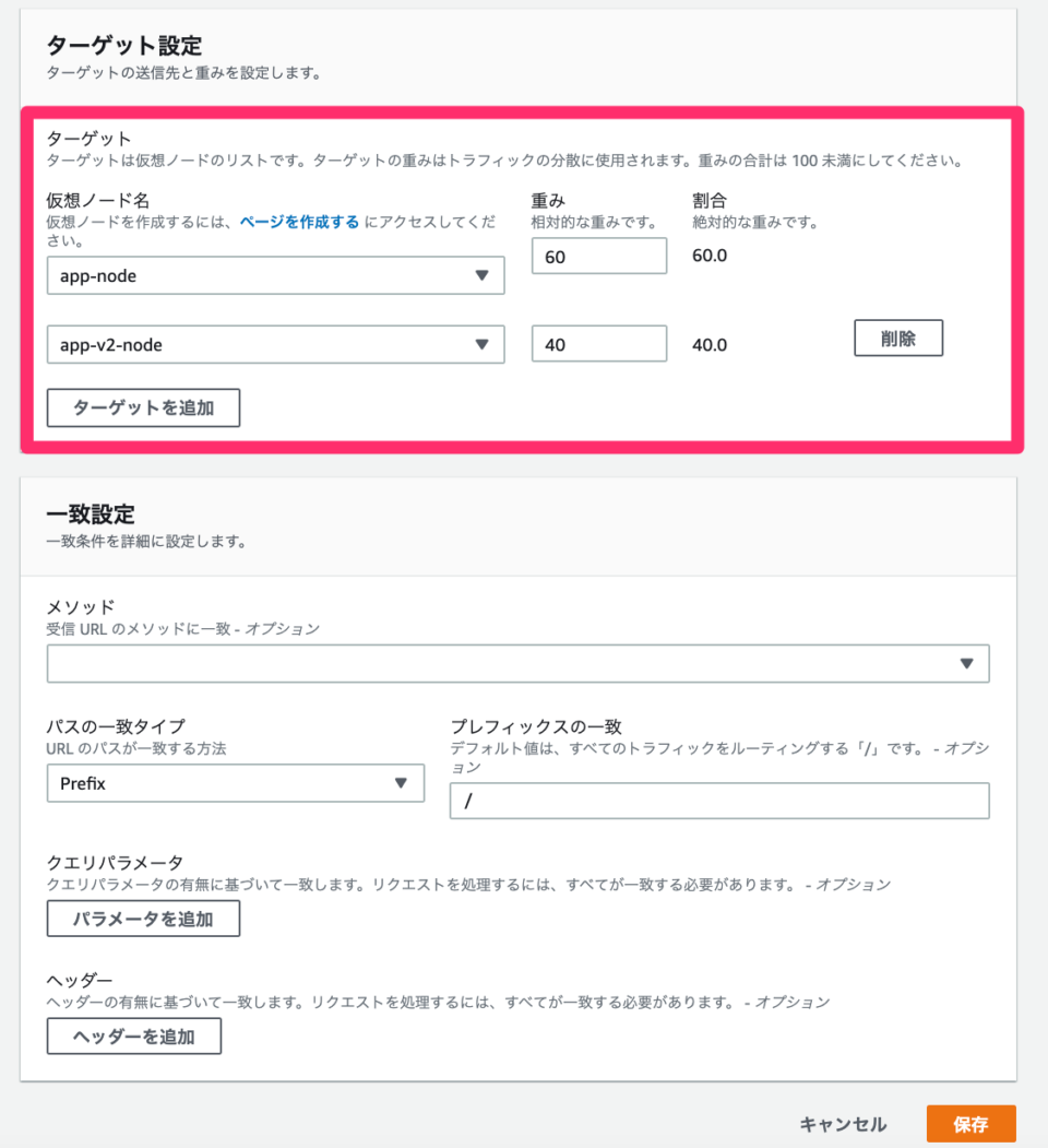 AWS App Mesh (with Fargate) 再入門 | DevelopersIO