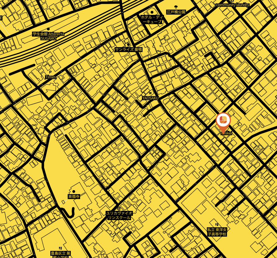 簡単・軽快・安価で伸びしろ多い「Geolonia Maps」をWordPressに埋め込んで使ってみた | DevelopersIO