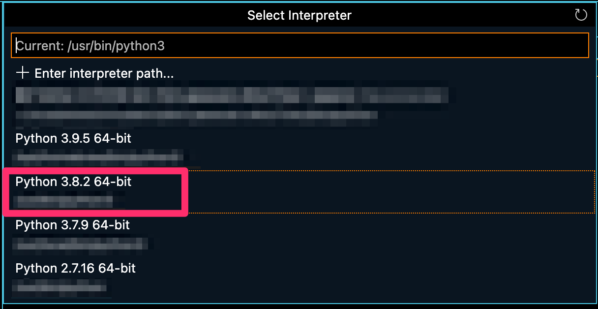 MAC OS에서 Python+Flask 사용해 보기 | DevelopersIO