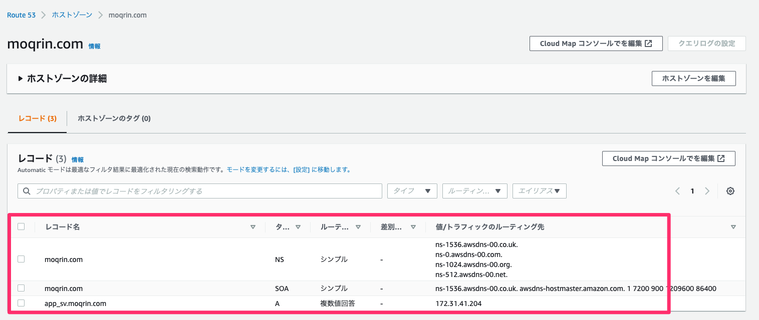 AWS App Mesh (with Fargate) 再入門 | DevelopersIO