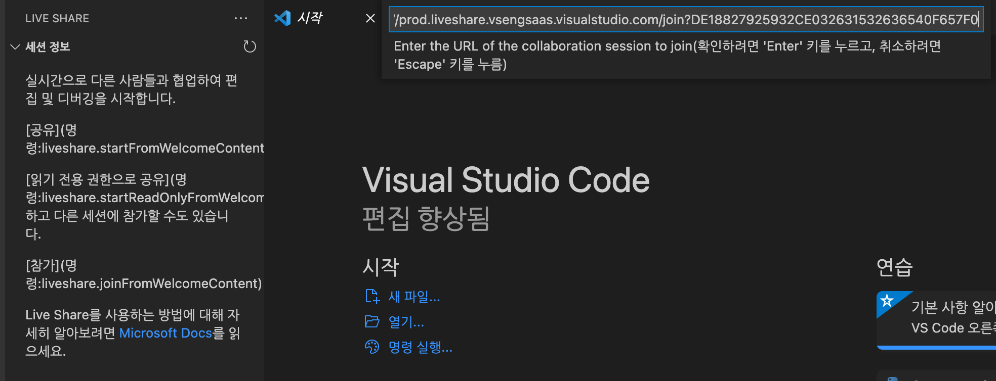 VS Code Live Share로 즐겁게 페어코딩하기 | DevelopersIO
