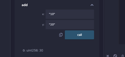 Solidityの関数修飾子pure,viewの挙動の違いを確認してみる | DevelopersIO