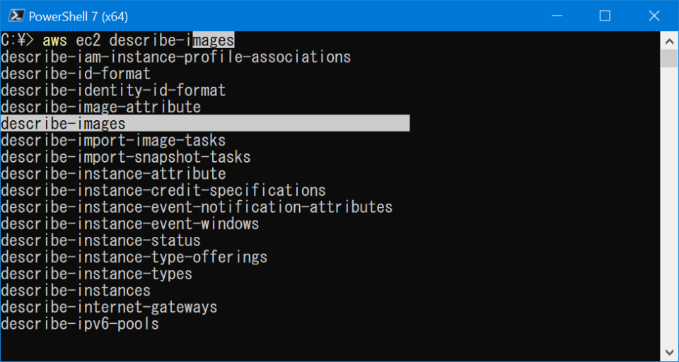 PowerShellでTerraformの入力補完(Auto Complete)を有効にする | DevelopersIO