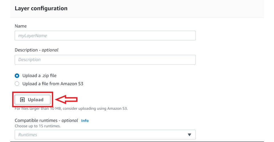 Deploy Node JS บน AWS Lambda ด้วย ZIP ไฟล์กันเถอะ | DevelopersIO