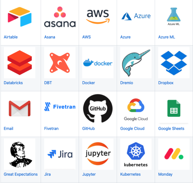 Python製のワークフロー管理ツール「Prefect」を試してみた | DevelopersIO