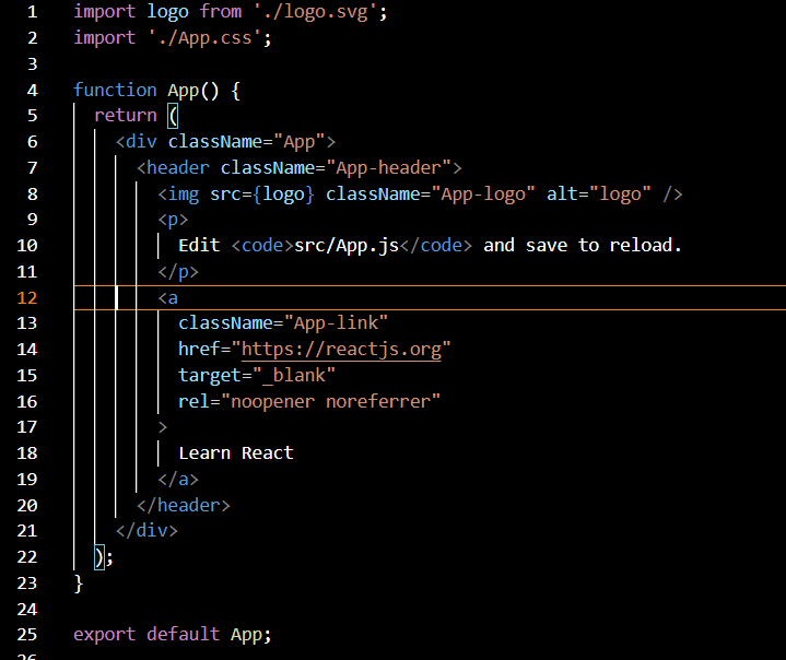 [초보자] React 설치부터 배포까지의 과정을 정리 | DevelopersIO
