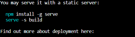 [초보자] React 설치부터 배포까지의 과정을 정리 | DevelopersIO