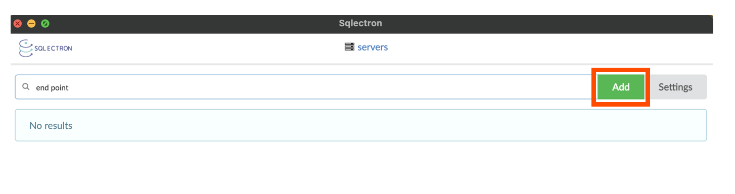 SQLECTRON에 대해 알아보자! | DevelopersIO