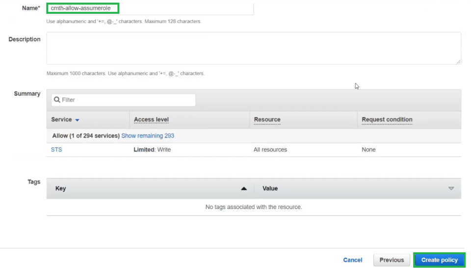 AWS IAM: การใช้งาน Switch Role | DevelopersIO