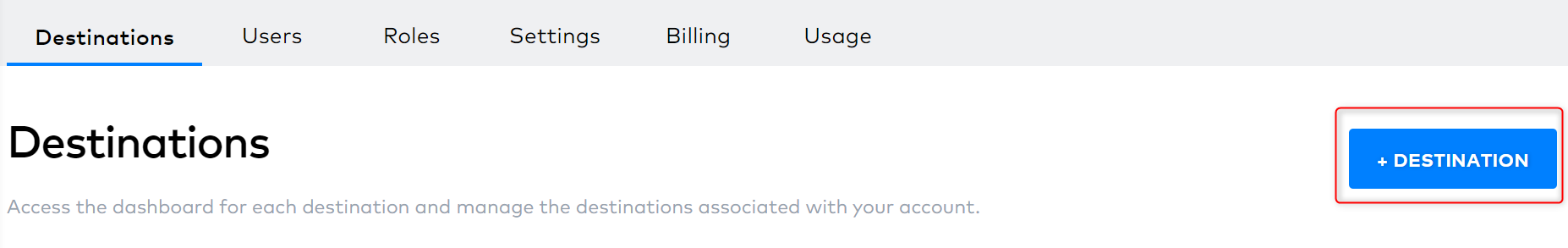 FivetranでSnowflakeをDestinationに設定してみる | DevelopersIO