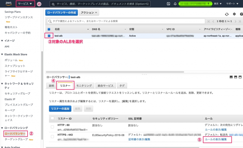 EC2とALBでコンテンツを配信している環境にCognitoで認証を追加してみました | DevelopersIO