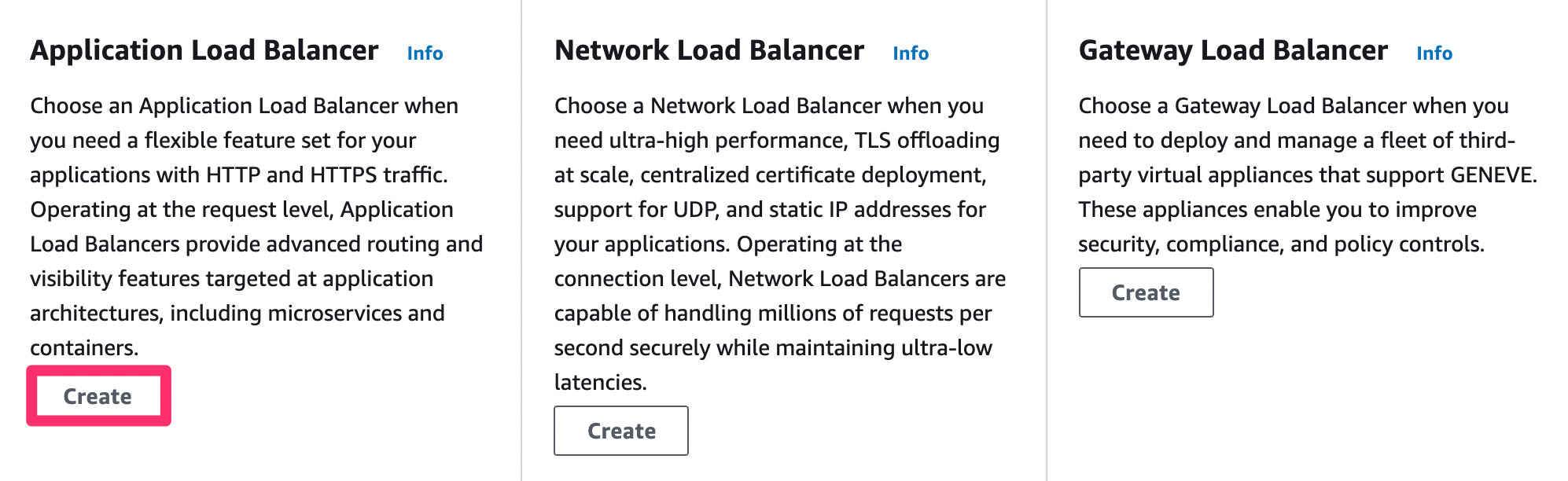 Application Load Balancer에 대해 | DevelopersIO