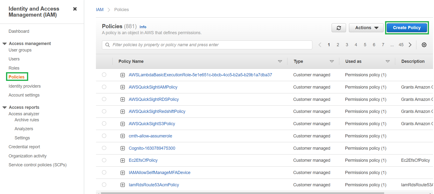 AWS IAM: การใช้งาน Switch Role | DevelopersIO