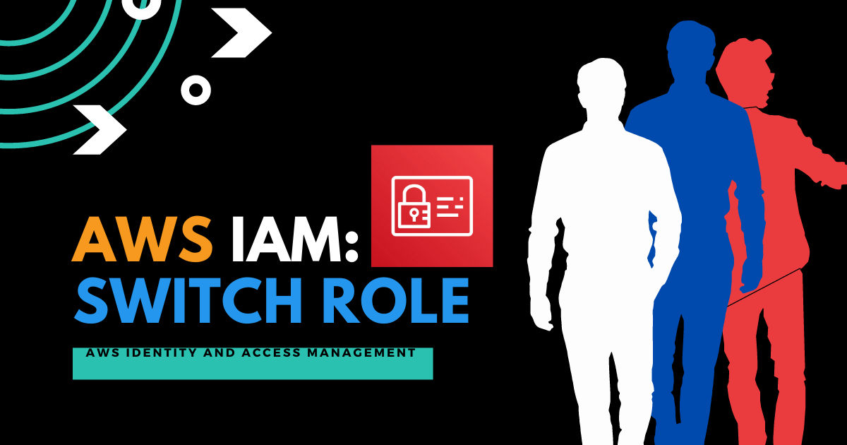 AWS IAM: การใช้งาน Switch Role | DevelopersIO