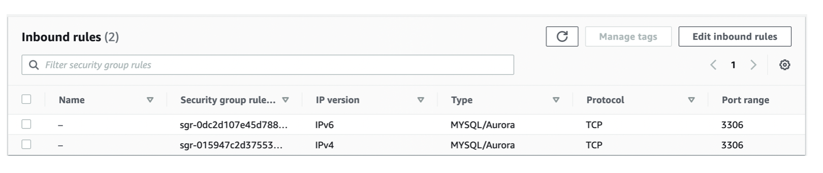 [DevelopersIO Korea] RDS Aurora에 대해 알아보자! 구축편 | DevelopersIO