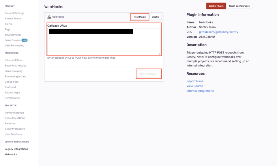 [CDK]Sentry無料プランでSlackにエラー通知する方法 | DevelopersIO